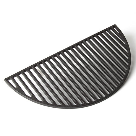TOPQ Half Moon Cast Iron Grid from China manufacturer - TOPQ