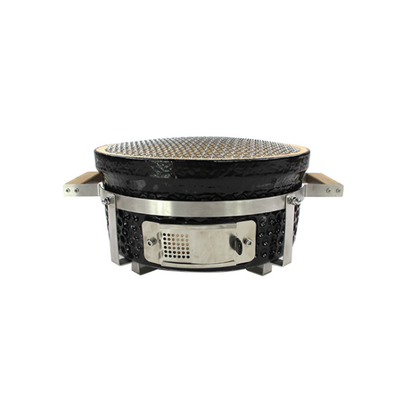 Ceramic Japanese Yakiniku Tabletop Mini Hibachi Grill from China ...